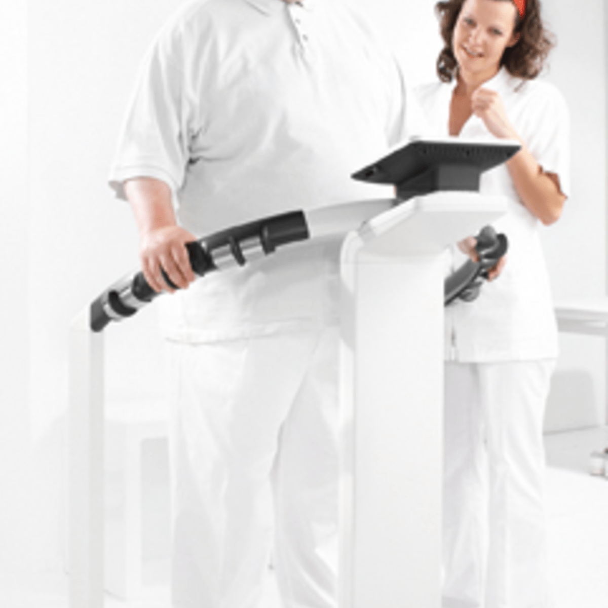 seca mBCA 515 – in zahlreichen medizinischen Fachbereichen ...