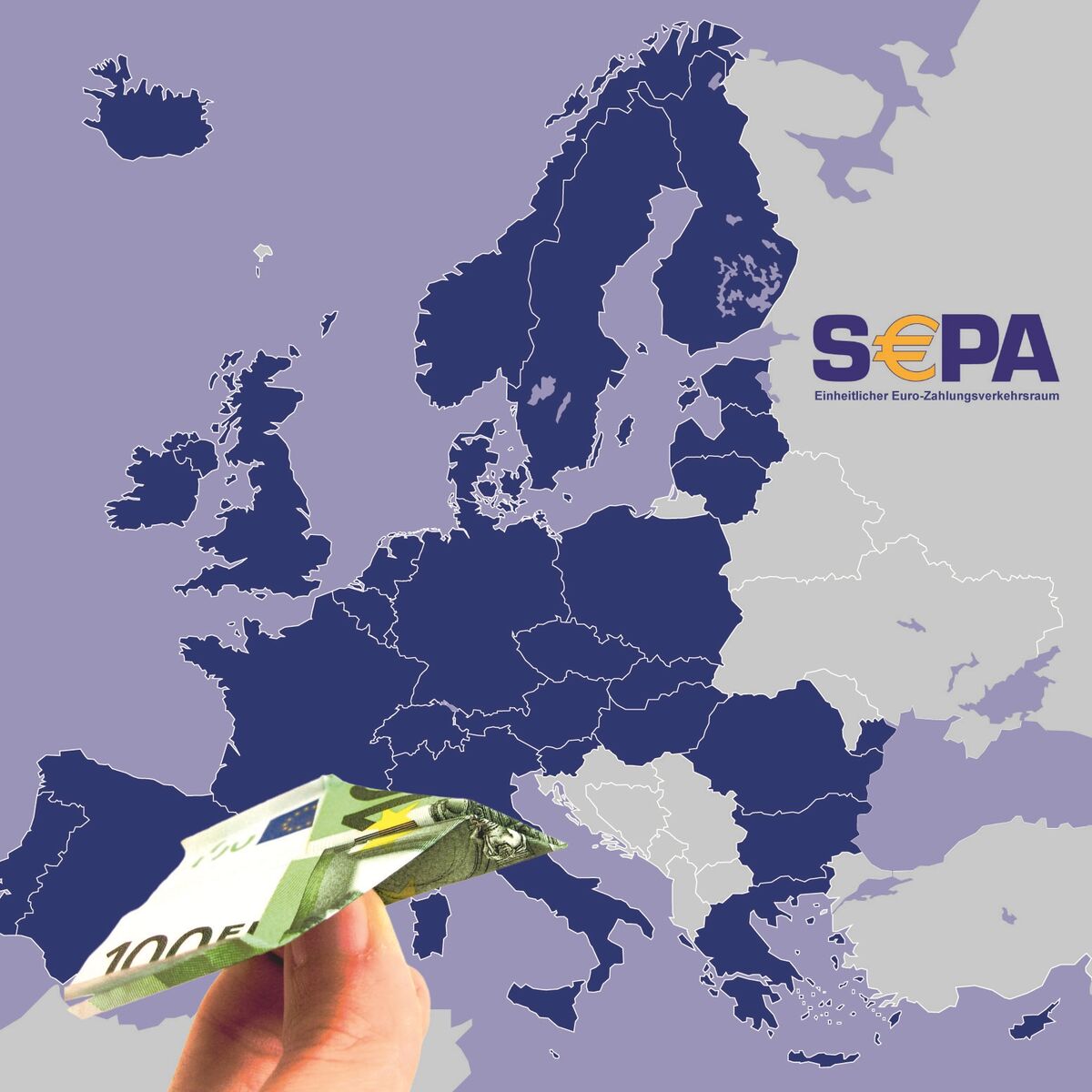 Die SEPA-Lastschrift kommt – eNVenta ERP unterstützt | Presseportal ...