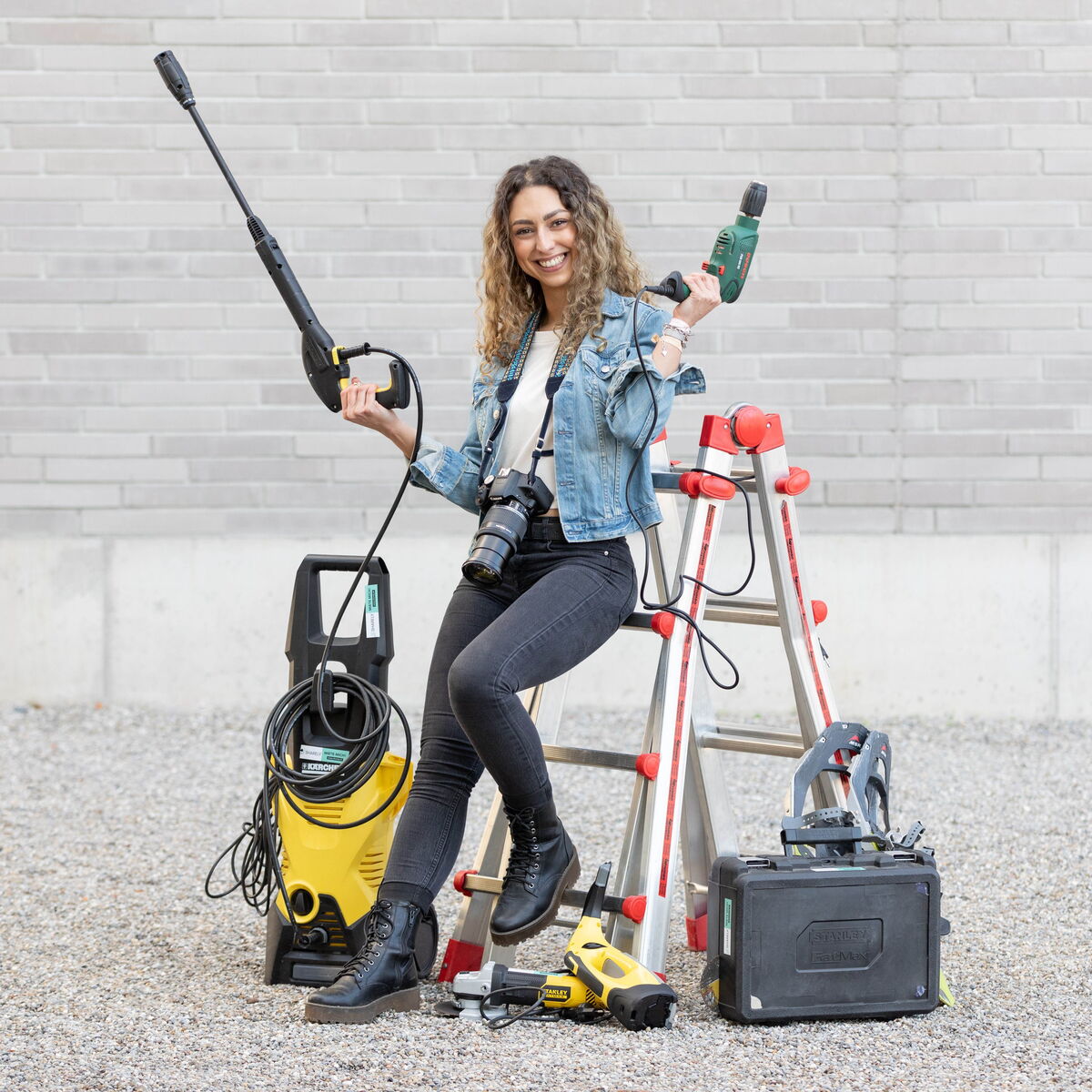 In der Krise wird geteilt: Das Geschäft in der Sharing-Community boomt ...