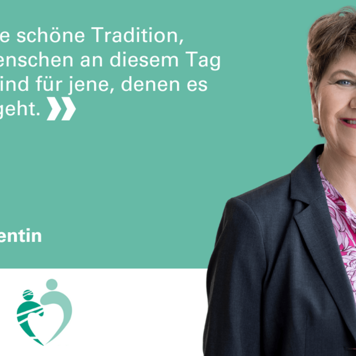 «Tag der Kranken» 2024 - Diabetes Center Berne als Gastgeber der Rede ...
