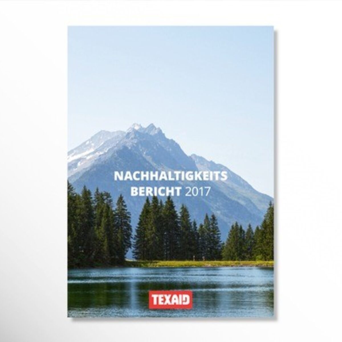 TEXAID veröffentlicht erstmals Nachhaltigkeitsbericht | Presseportal ...