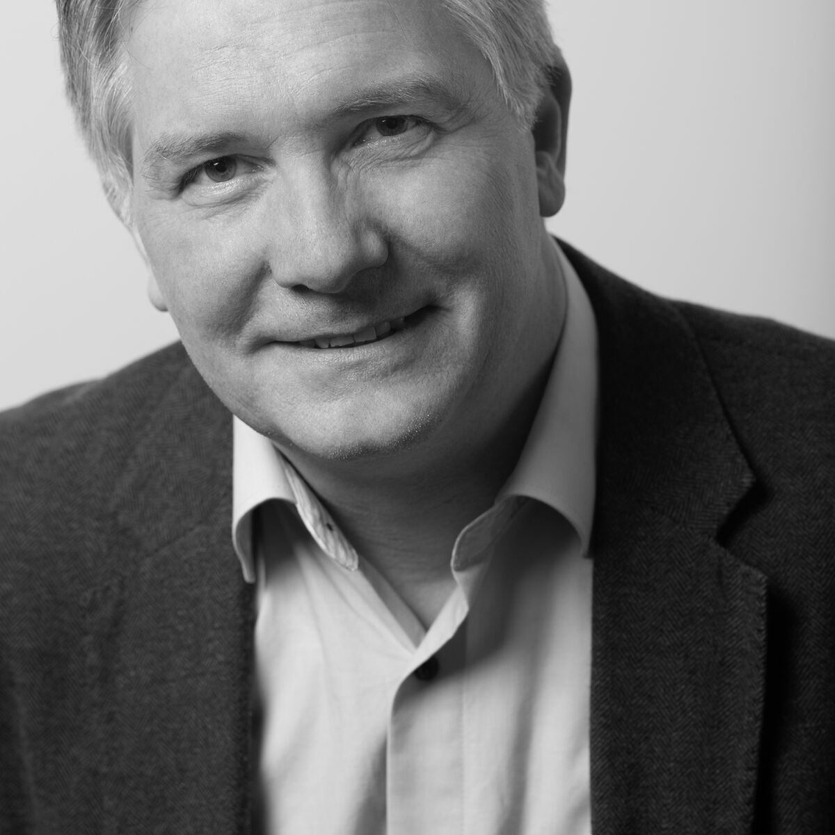 Thomas Drescher ist neuer Leiter der Schola Cantorum Basiliensis ...