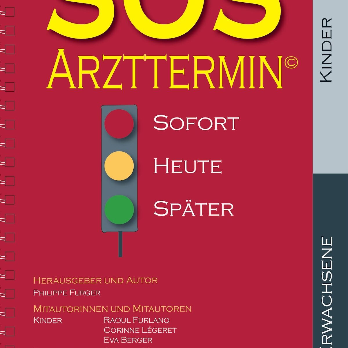 Von Atemnot bis Zeckenstich - wann wann sollte man sofort oder erst ...