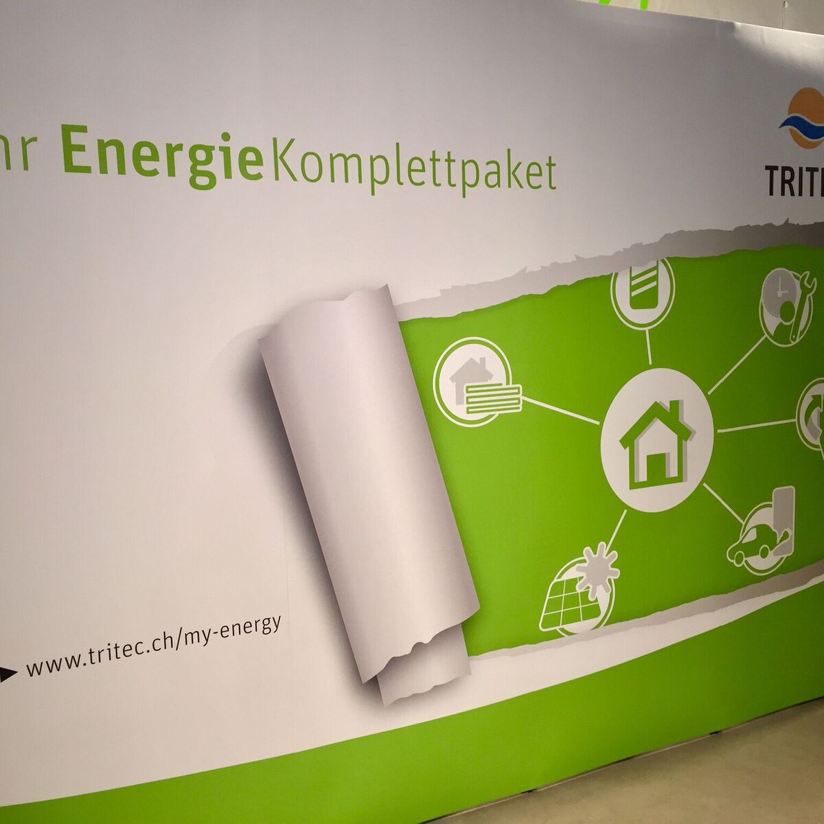 TRITEC AG: Gesamtenergielösung als White-Label-Version für Partner ...