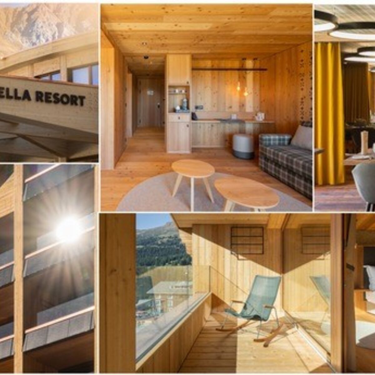 Valbella Resort****s: das neue Aushängeschild im Bündner Tourismus ...