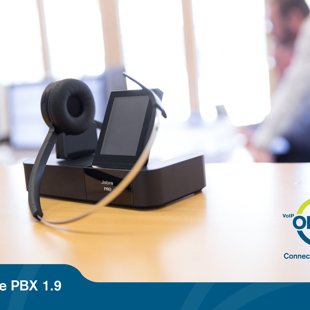 VoIP-One mit heissen neuen Funktionen aus der Cloud | Presseportal ...