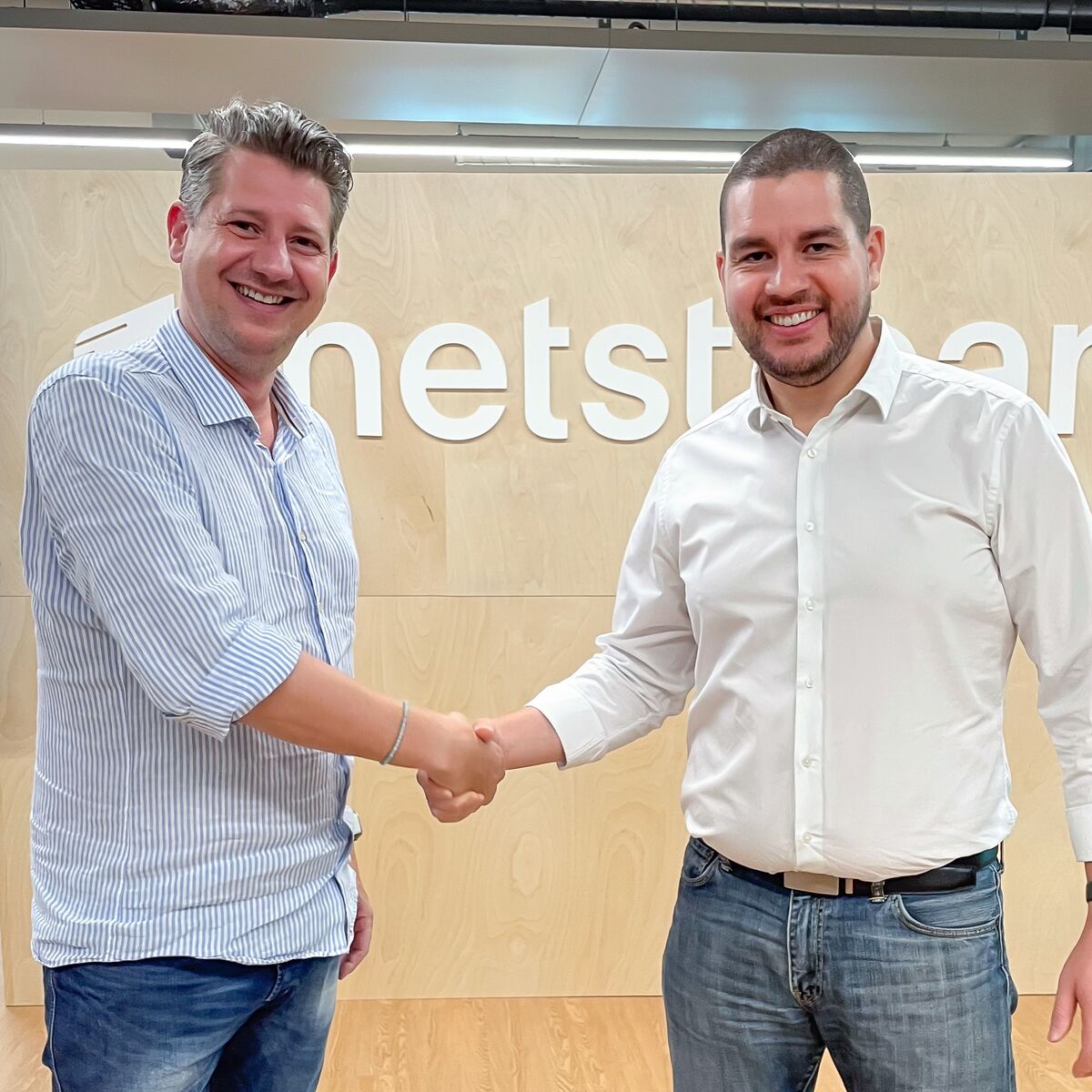 Netstream AG wird Preferred Partner in der Schweiz für Wasabi ...